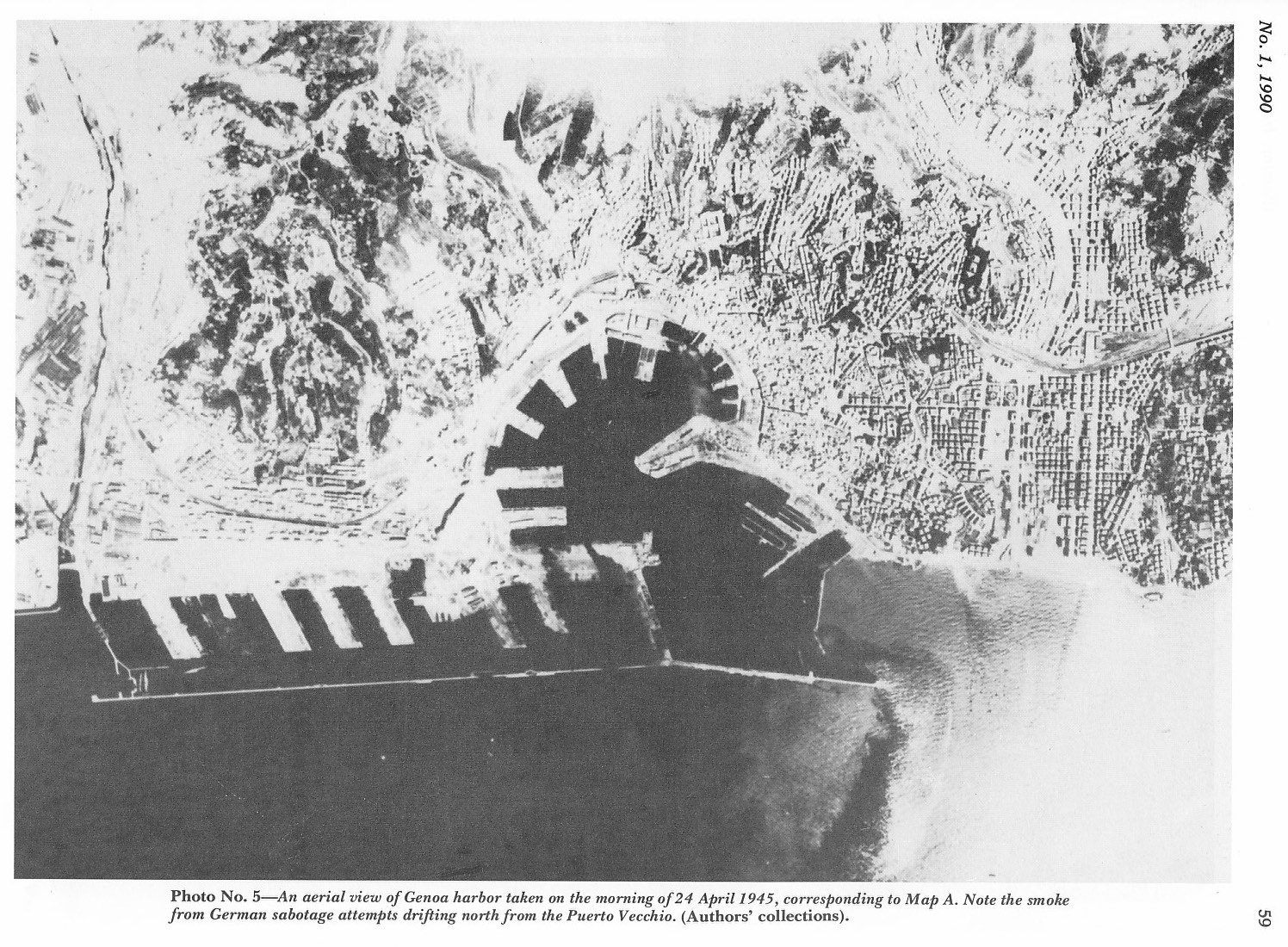 The “sinking” of the CV RN Aquila: a controversial question ...