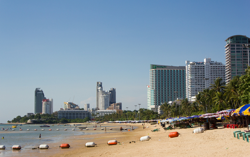 Паттайа - город ночных развлечений и утех: ru_travel — LiveJournal