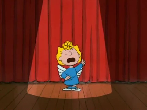 It's Christmas again, Charlie Brown... and again!: wile_e2005 — LiveJournal