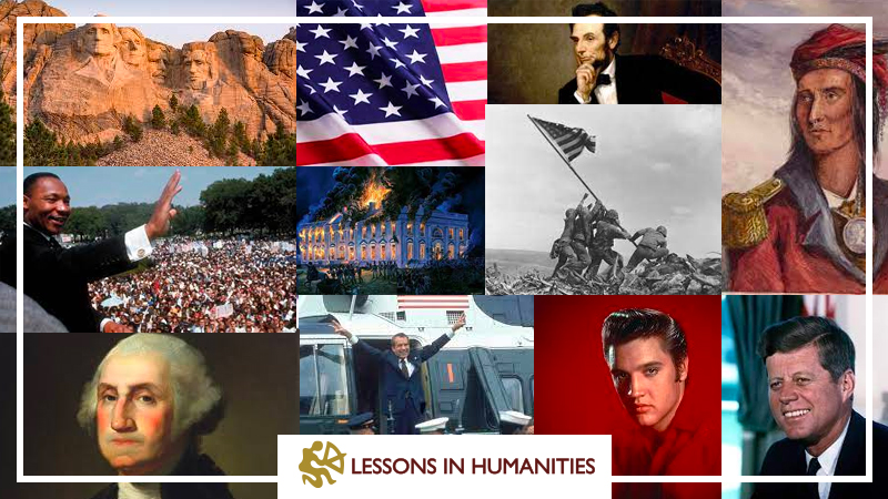 A Lasting Impact: Why Learning American History Is Consequential For ...