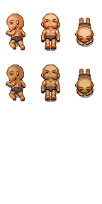 MV Sprite+ | RPG Maker Forums