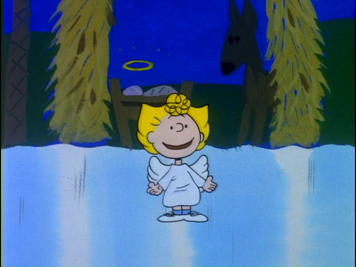 It's Christmas again, Charlie Brown... and again!: wile_e2005 — LiveJournal