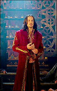 “Lord Rahl”: craig_daily — LiveJournal