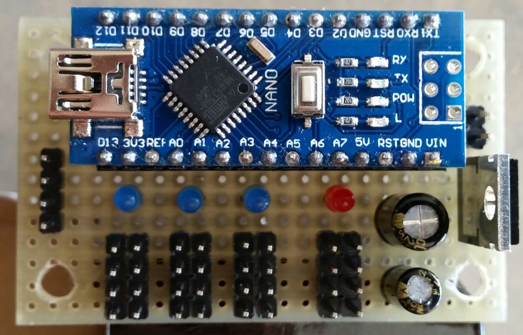 arduino | aramices