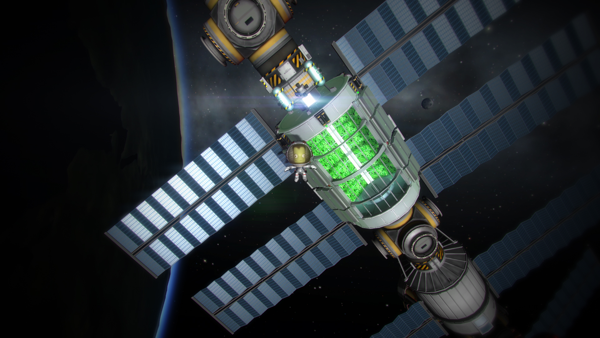 Another batch of KSP wallpapers for you guys. : r/KerbalSpaceProgram