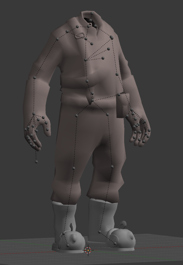 The Robin Walkers - Some cozy all-class slippers! : r/tf2