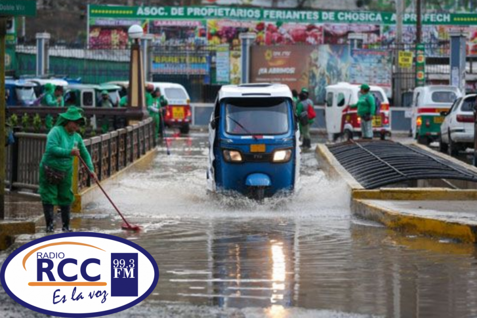 SUNAT ANUNCIA UNA PRORROGA DE LAS OBLIGACIONES TRIBUTARIAS EN LAS ZONAS ...