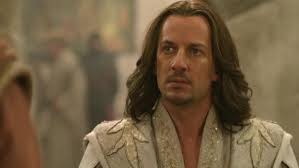 “Lord Rahl”: craig_daily — LiveJournal
