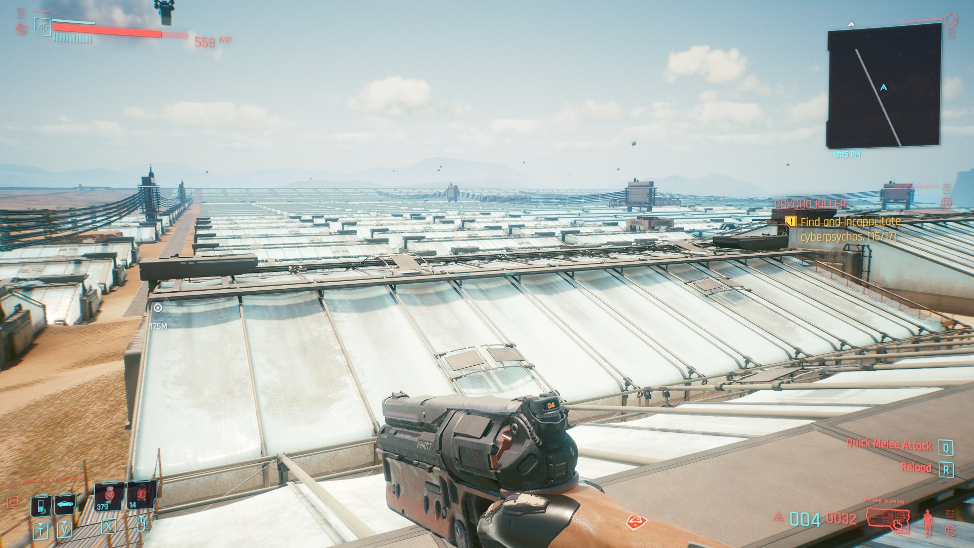 My last AV Post for today [Part 3] : r/cyberpunkgame