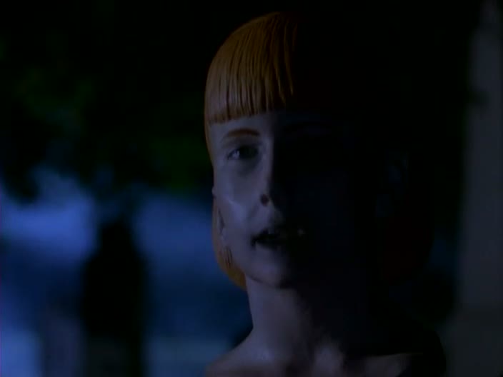 20 years of "The Haunted Mask": the TV episode! (Part 2): wile_e2005 ...