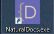 Natural Docsを使ってverilogファイルからドキュメントを生成する その1 - tanukiの日記
