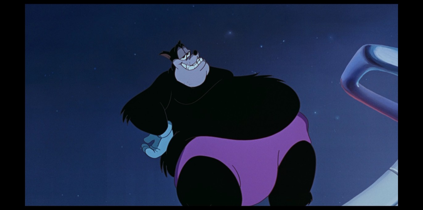 Finally on Blu-Ray: "A Goofy Movie!": wile_e2005 — LiveJournal