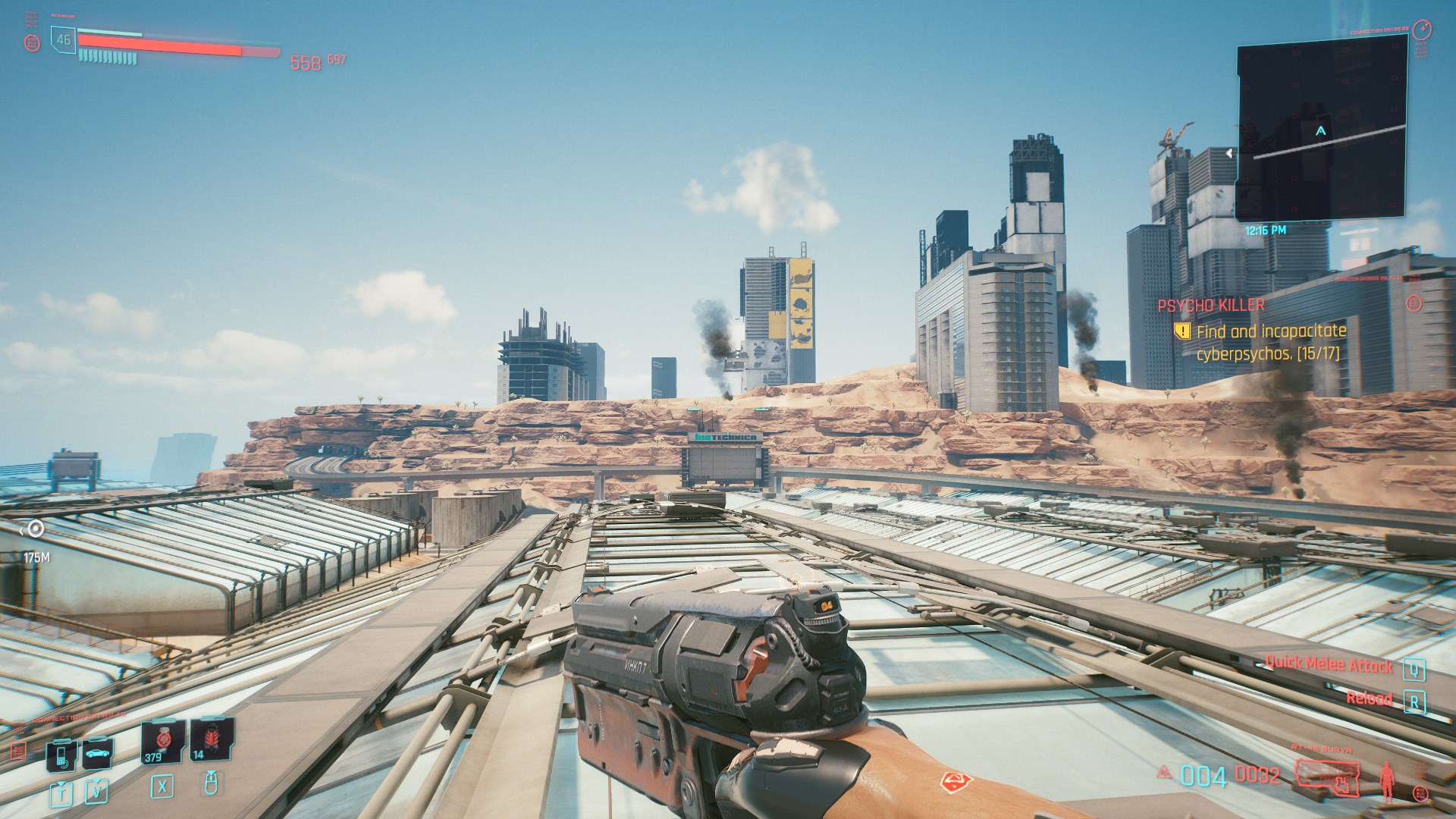 My last AV Post for today [Part 3] : r/cyberpunkgame