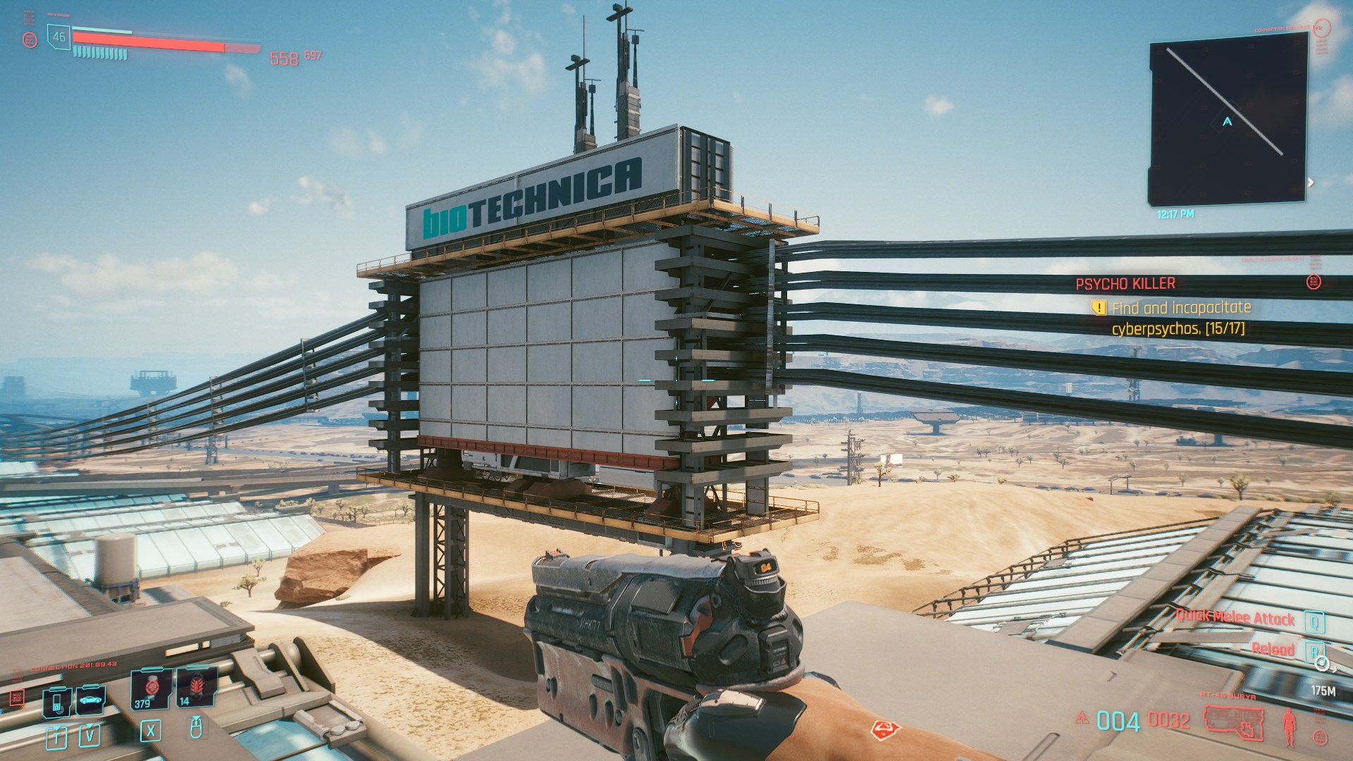 My last AV Post for today [Part 3] : r/cyberpunkgame