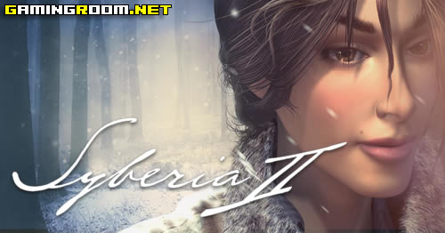 Syberia II