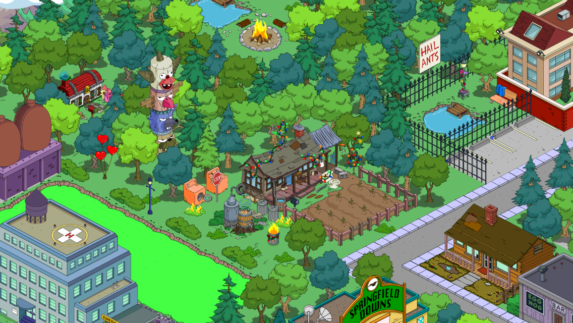 What have you done with Cletus’s Farm? – All work is now redirect to ...