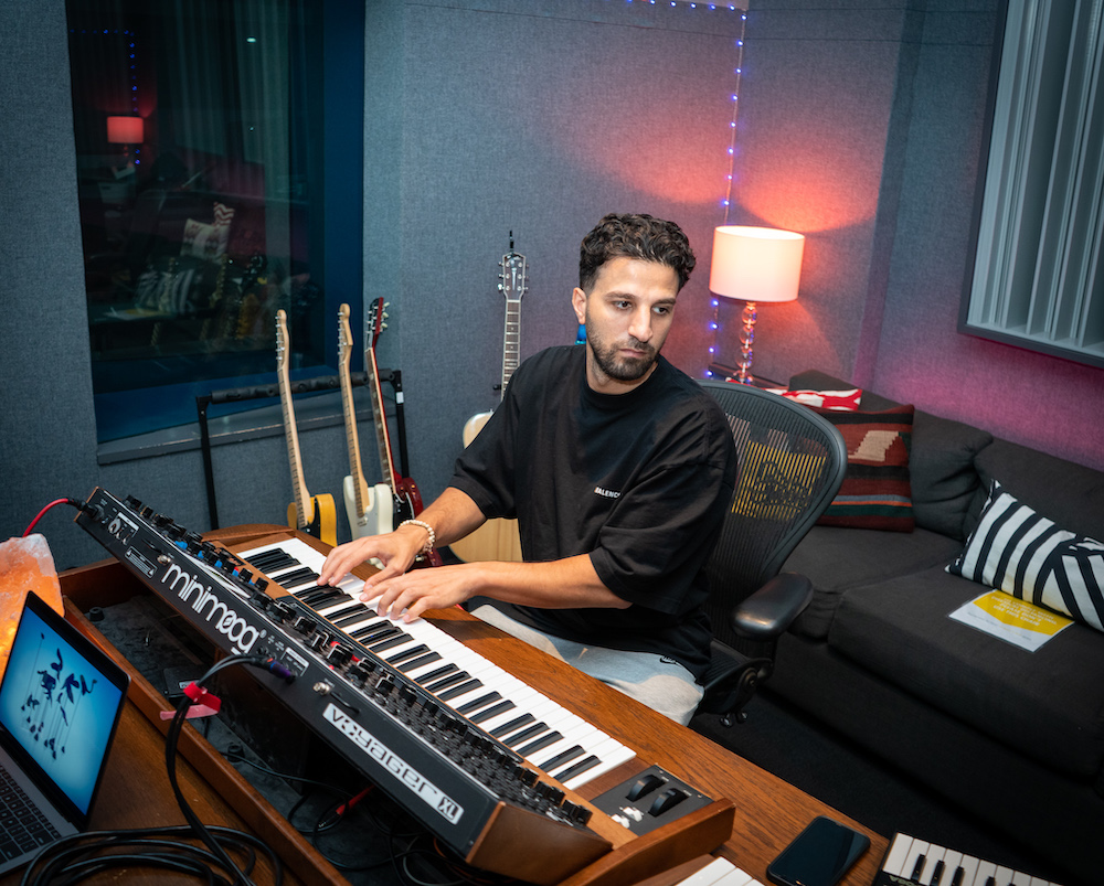 Ramii Beatz | Keys to Success as a Producer