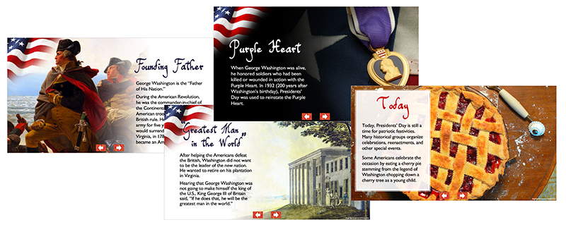 History Of Presidents' Day: Engaging Presentation & Trivia Game ...