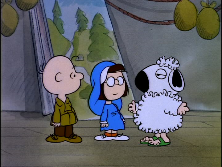 It's Christmas again, Charlie Brown... and again!: wile_e2005 — LiveJournal