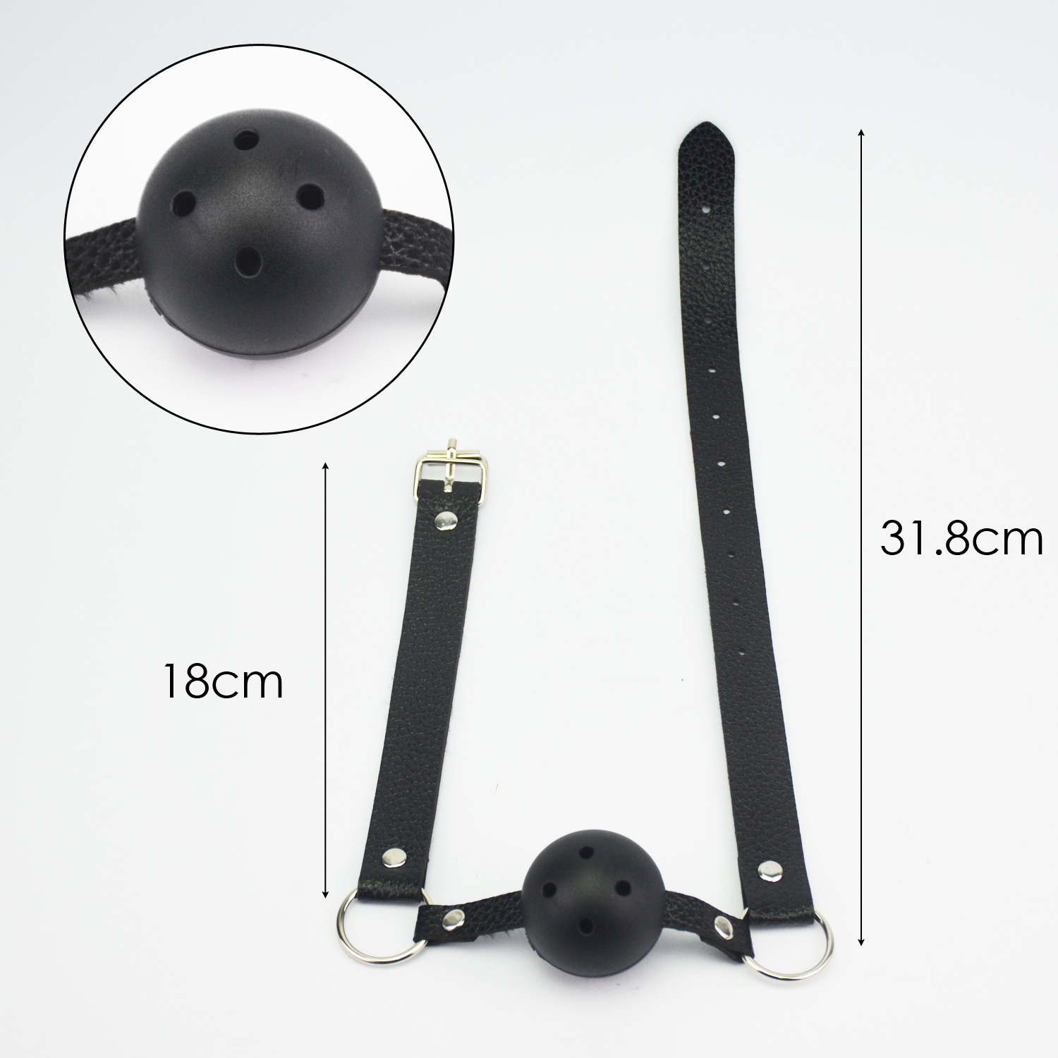 Bondage Restraint Set Handcuffs Suit Kit Cuffs Fetish Bed Bdsm Exciting