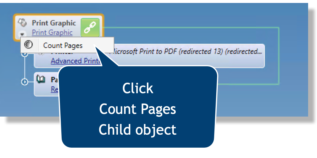 Transform Question - How to only print totals on the last page of a PO ...