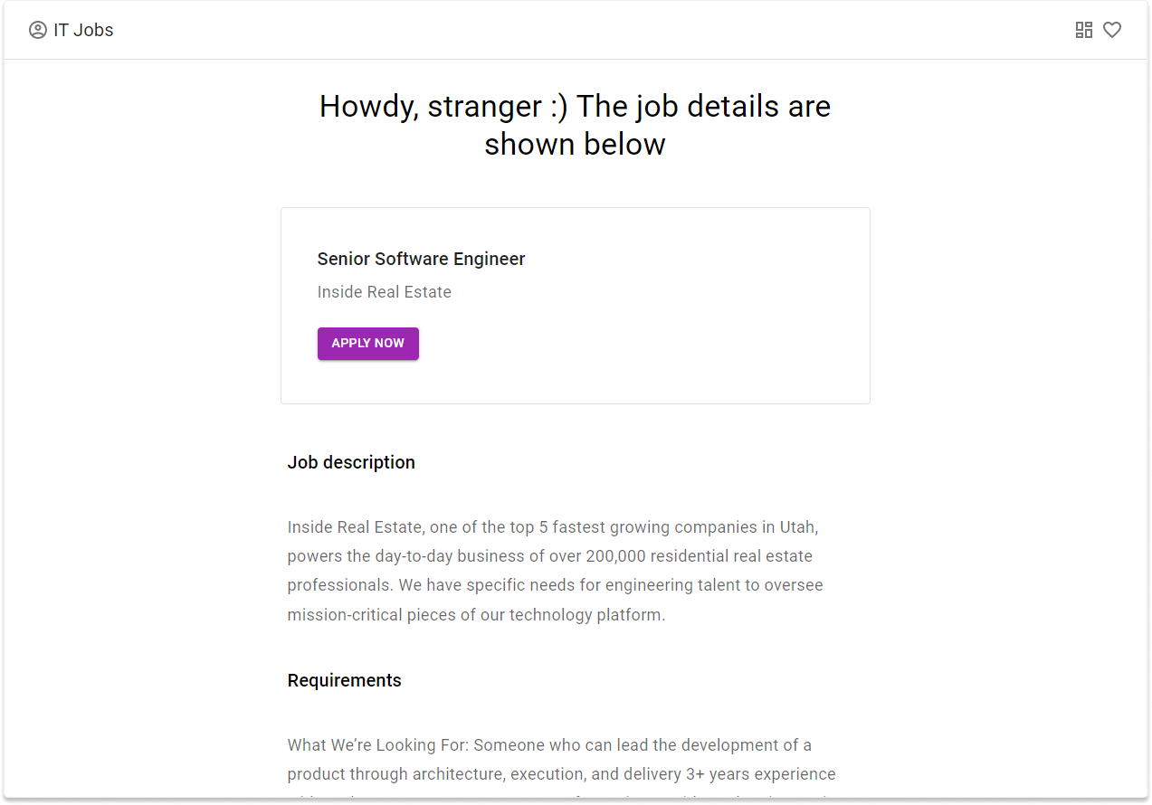 GitHub - Dedox-tech/job-portal-app