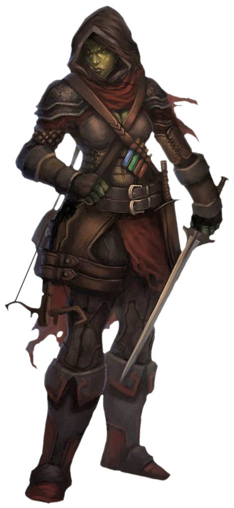Class: Blood Hunter - The Homebrewery