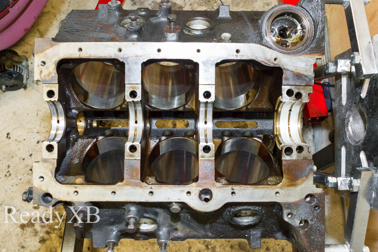 1995 4.3L 262 V6 Full Rebuild Thread (with pics) | Page 3 | S-10 Forum