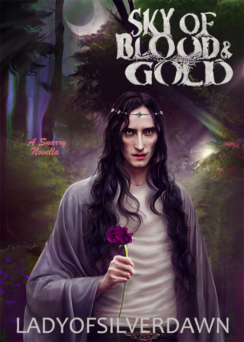 Sky of Blood and Gold - Chapter 1 - ladyofsilverdawn - Harry Potter - J ...