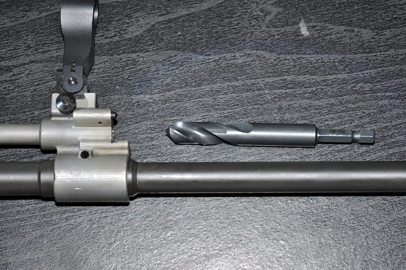 Tool kit for working on the SCAR | FN Herstal Firearms