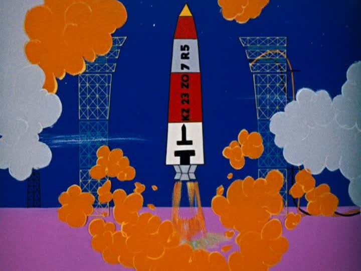 Tom and Jerry IN SPACE!: wile_e2005 — LiveJournal