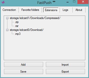[28/05/14] Fast Push 1.4.8 (the Easiest way to Push & Pull files) | XDA ...