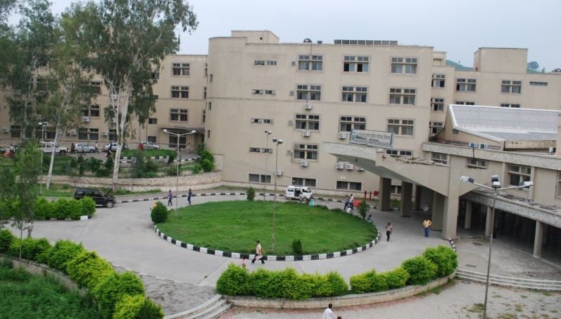 PGIMER (Postgraduate Institute of Medical Education and Research) - PGI ...