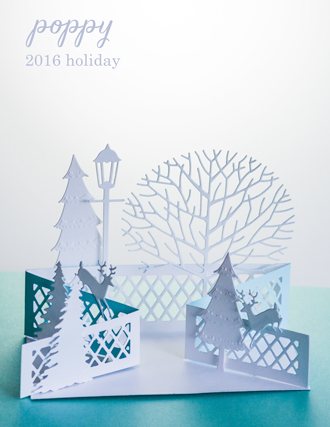 New Releases 2016 Holiday