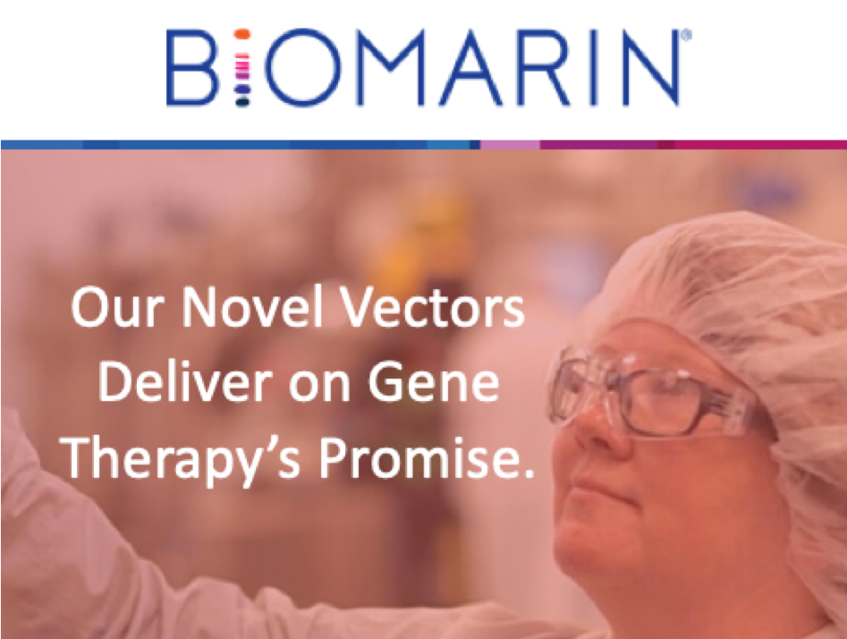 BioMarin Careers