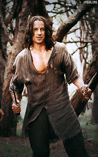 “Lord Rahl”: craig_daily — LiveJournal