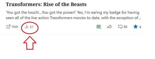 Transformers: Rise of the Beasts - film-authority.com