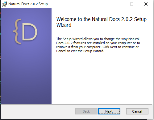 Natural Docsを使ってverilogファイルからドキュメントを生成する その1 - tanukiの日記