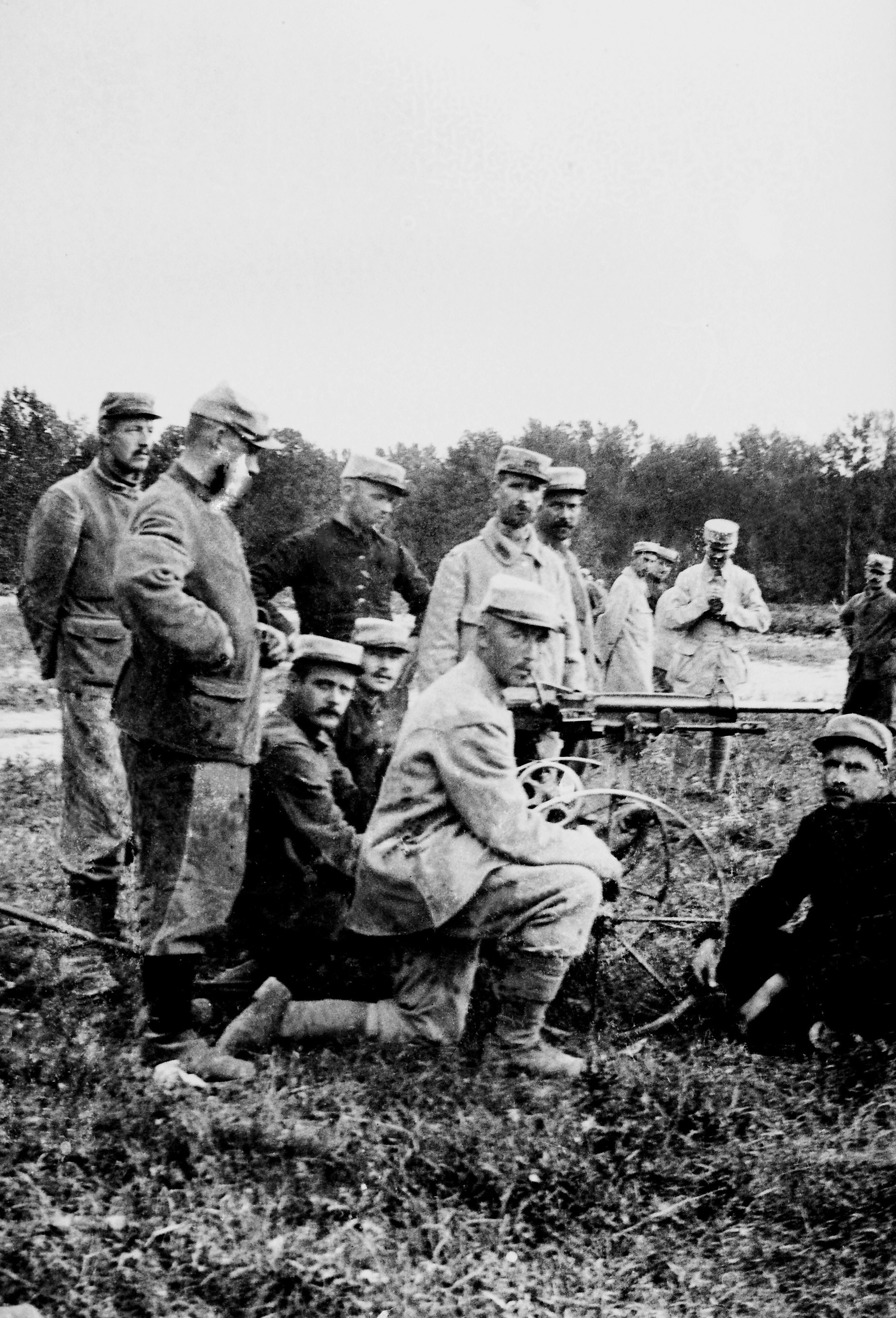 151st Line Infantry Regiment
