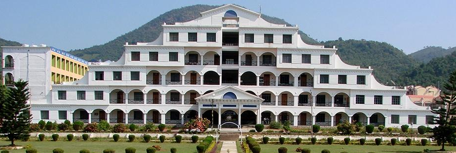 GIET (Gandhi institute of Engineering and Technology) University ...