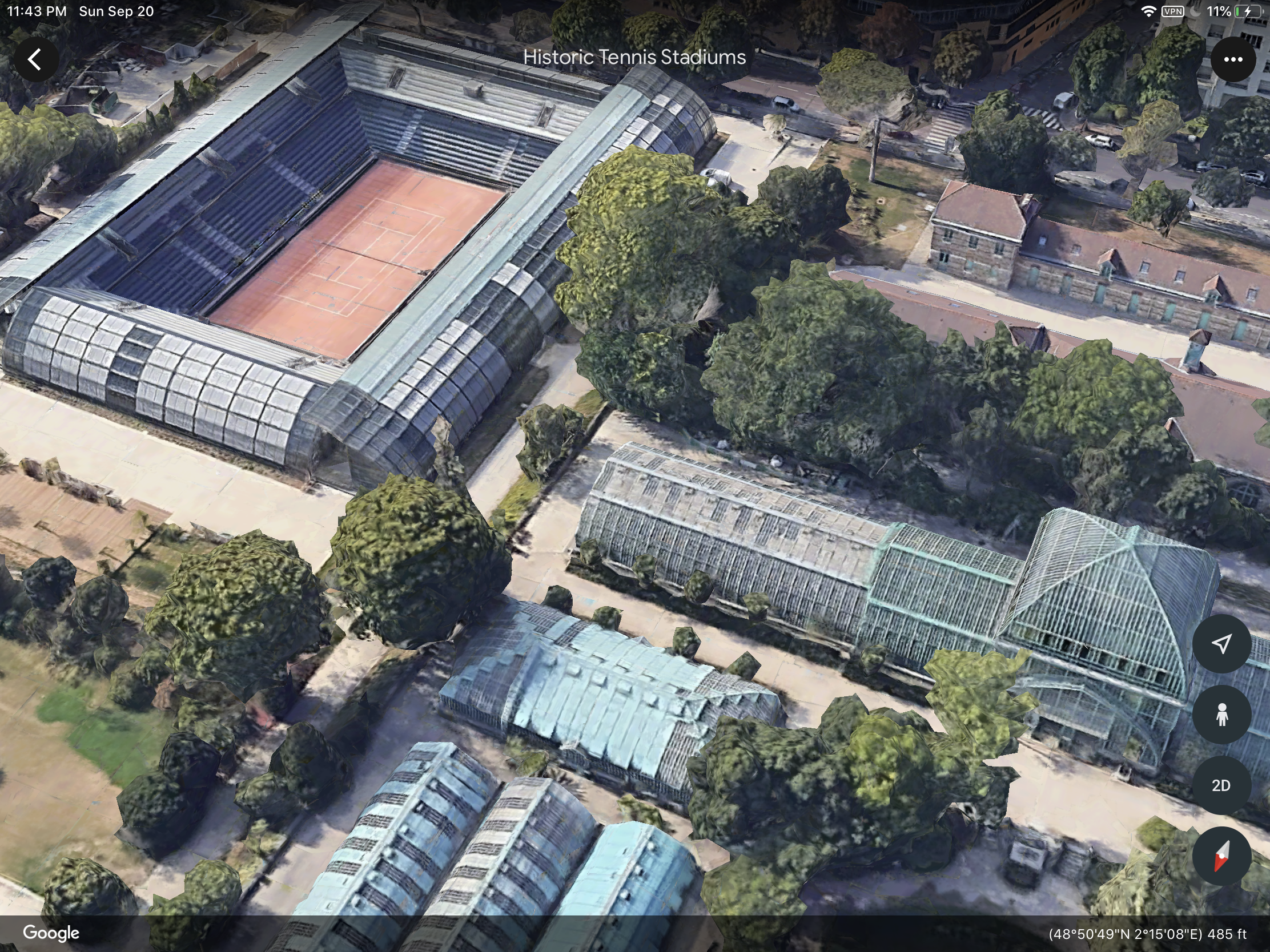 2020 Roland Garros - General Discussion (ATP) | Page 2 | Talk Tennis