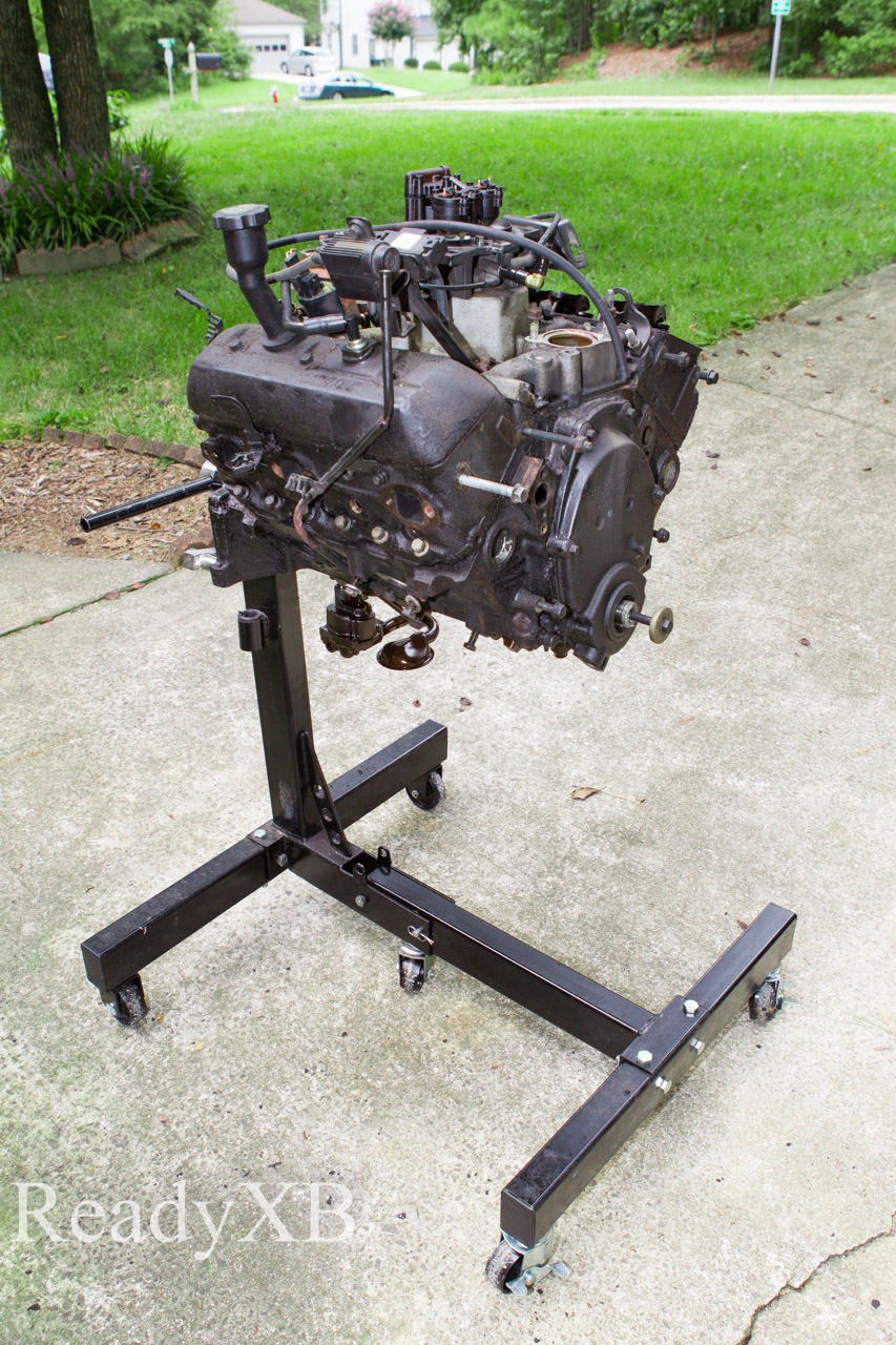 1995 4.3L 262 V6 Full Rebuild Thread (with pics) | S-10 Forum