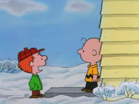 It's Christmas again, Charlie Brown... and again!: wile_e2005 — LiveJournal
