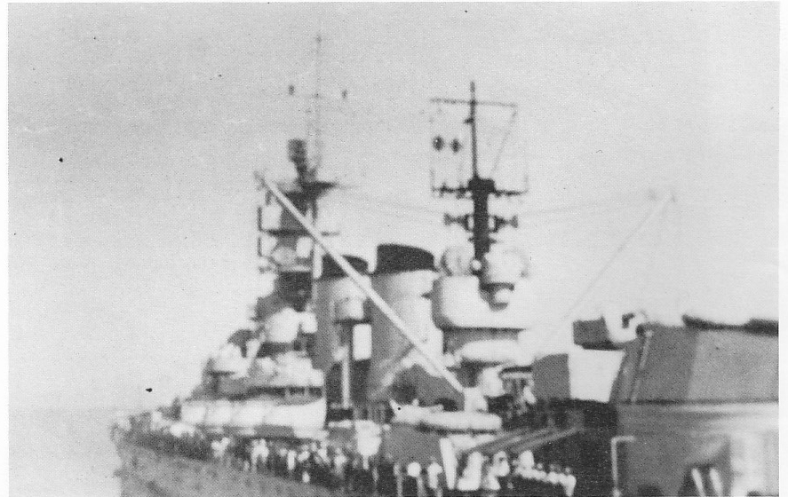 Regia Marina WWII pictures. – Battleships & Knights