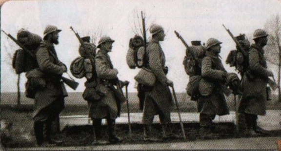 151st Line Infantry Regiment