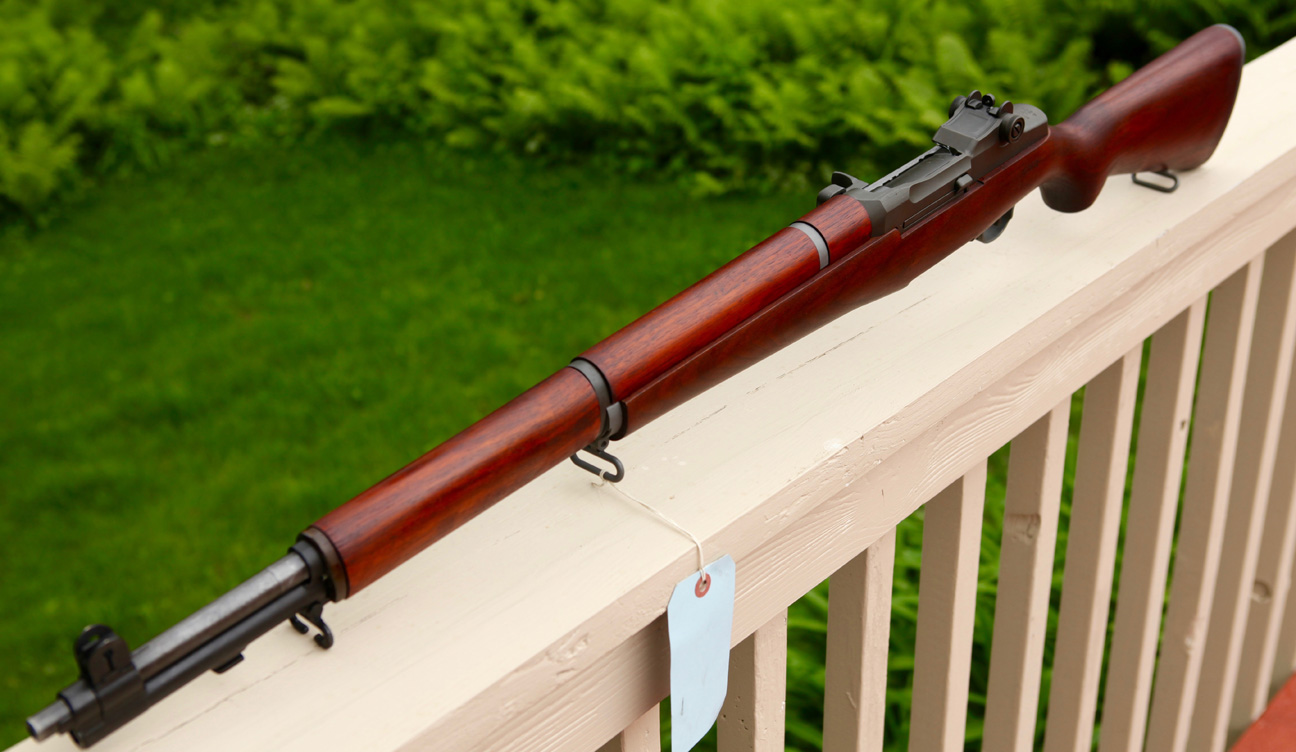 CMP Garands | M14 Forum