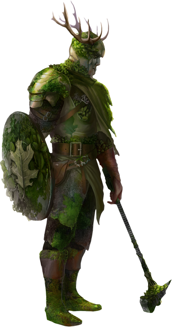 Official Class: Cleric - The Homebrewery