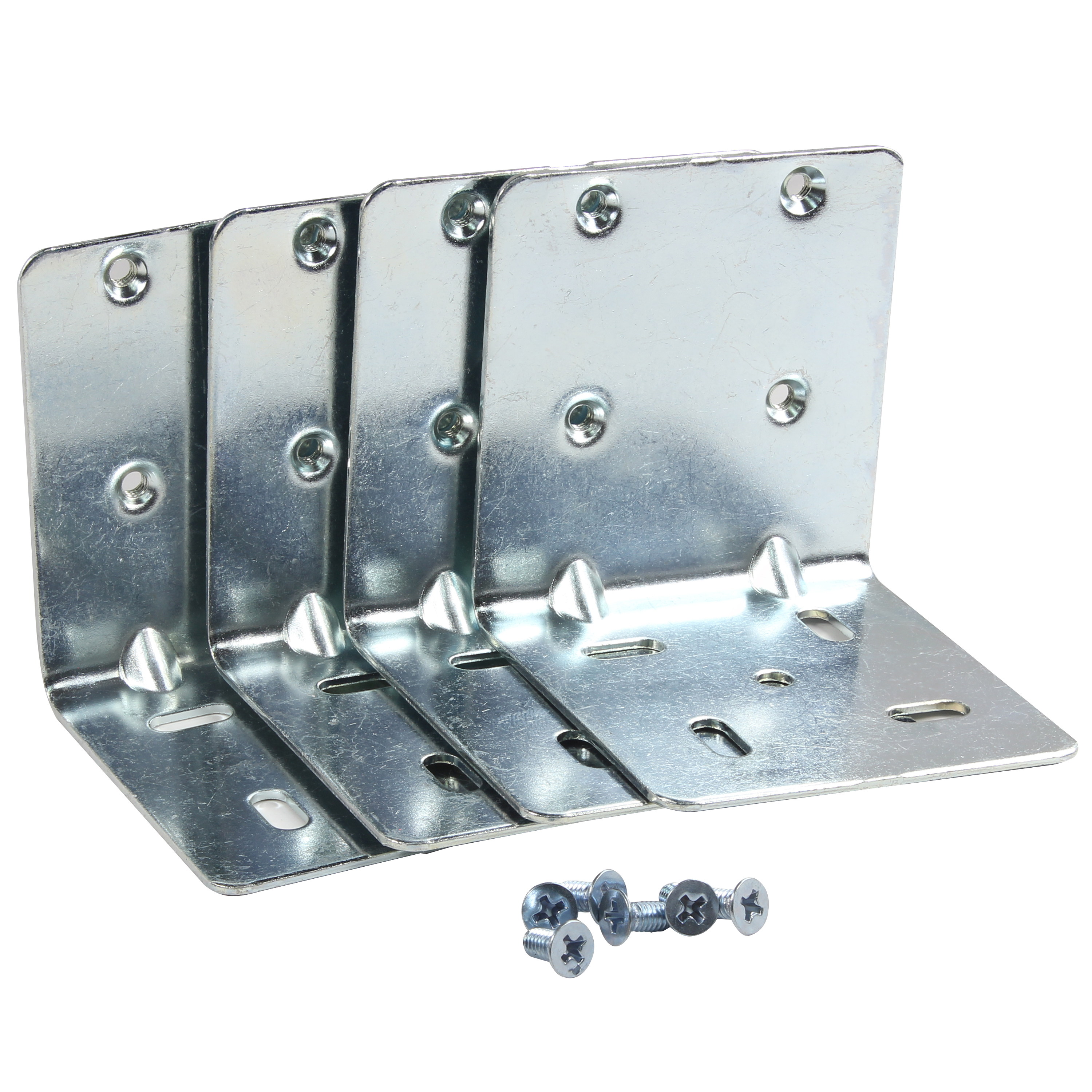 Blum Standard Series Universal Bracket - Comes with #6 x 1/2" truss ...