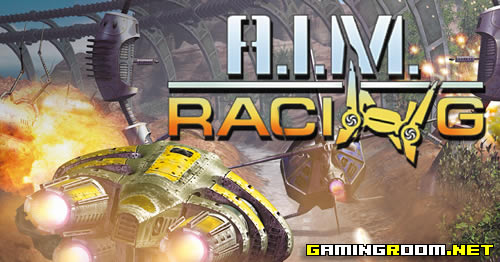 A.I.M. Racing