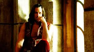 “Lord Rahl”: craig_daily — LiveJournal